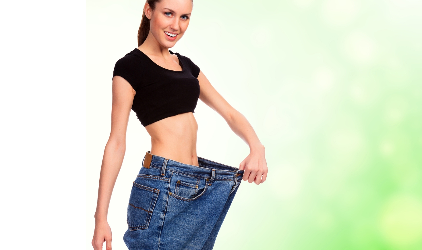 Non Surgical Weight Loss Therapy